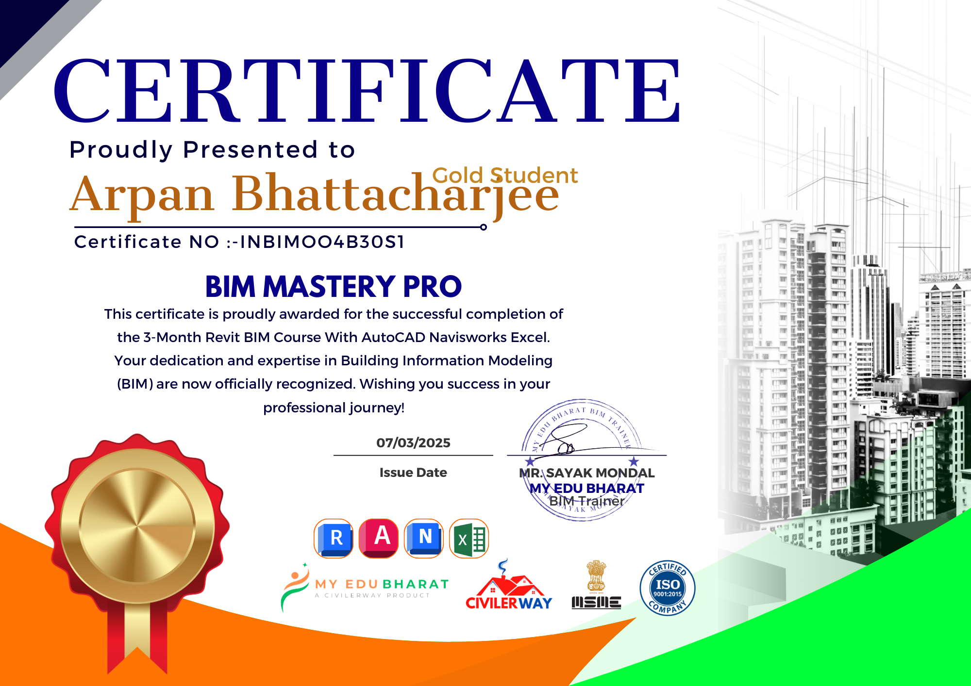BIM Mastery Pro: From Zero to Job-Ready in 60 to 90 Days! – Best Course